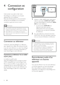 Philips HTL4110B/12 - Manuel d'utilisation - manuelsdutilisation.com