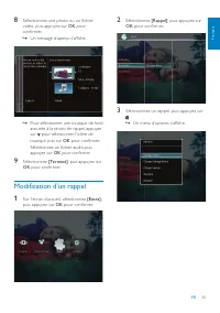 Philips SPF7010/10 - Manuels - manuelsdutilisation.com