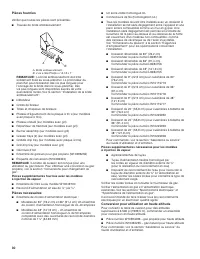 KitchenAid KDRS407VBU - Notice d'Installation - manuelsdutilisation.com